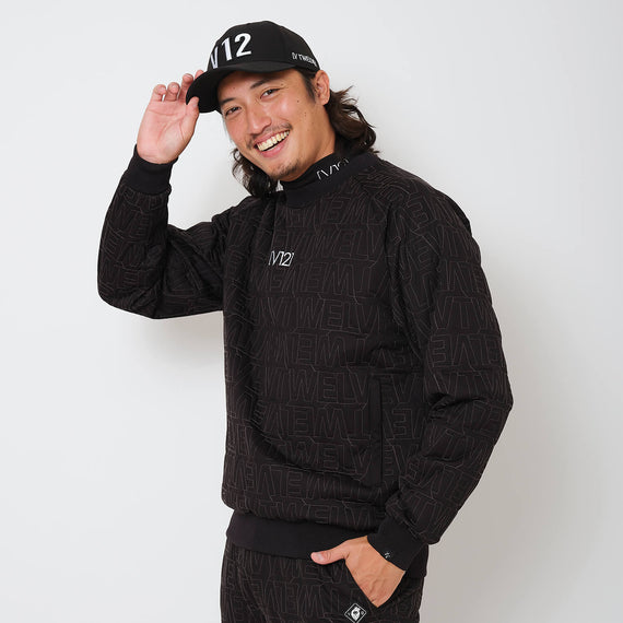 V12 ZEROFIT | ゴルフウェア【公式通販】