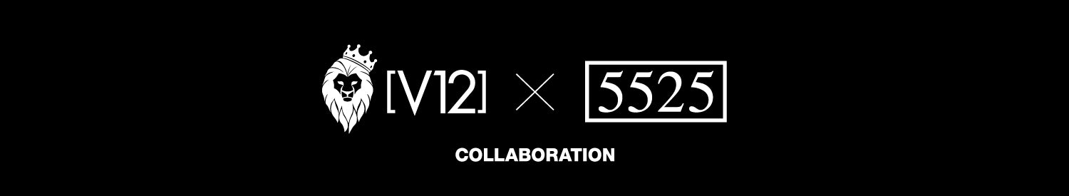 V12 5525 | ゴルフウェア【公式通販】